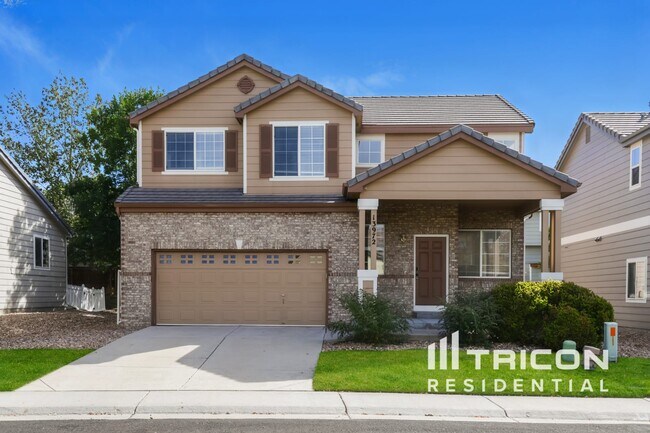 Fallbrook Farms Apartments for Rent - Thornton, CO - Updated Today ...