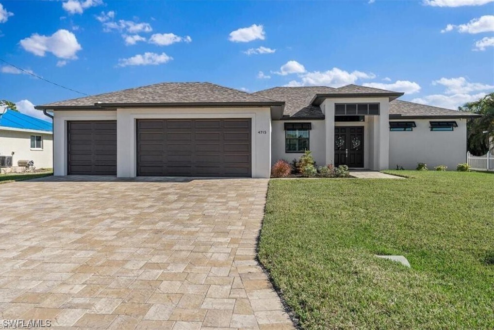 4715 SW 20th Pl, Cape Coral, FL 33914 - House Rental in Cape Coral, FL ...