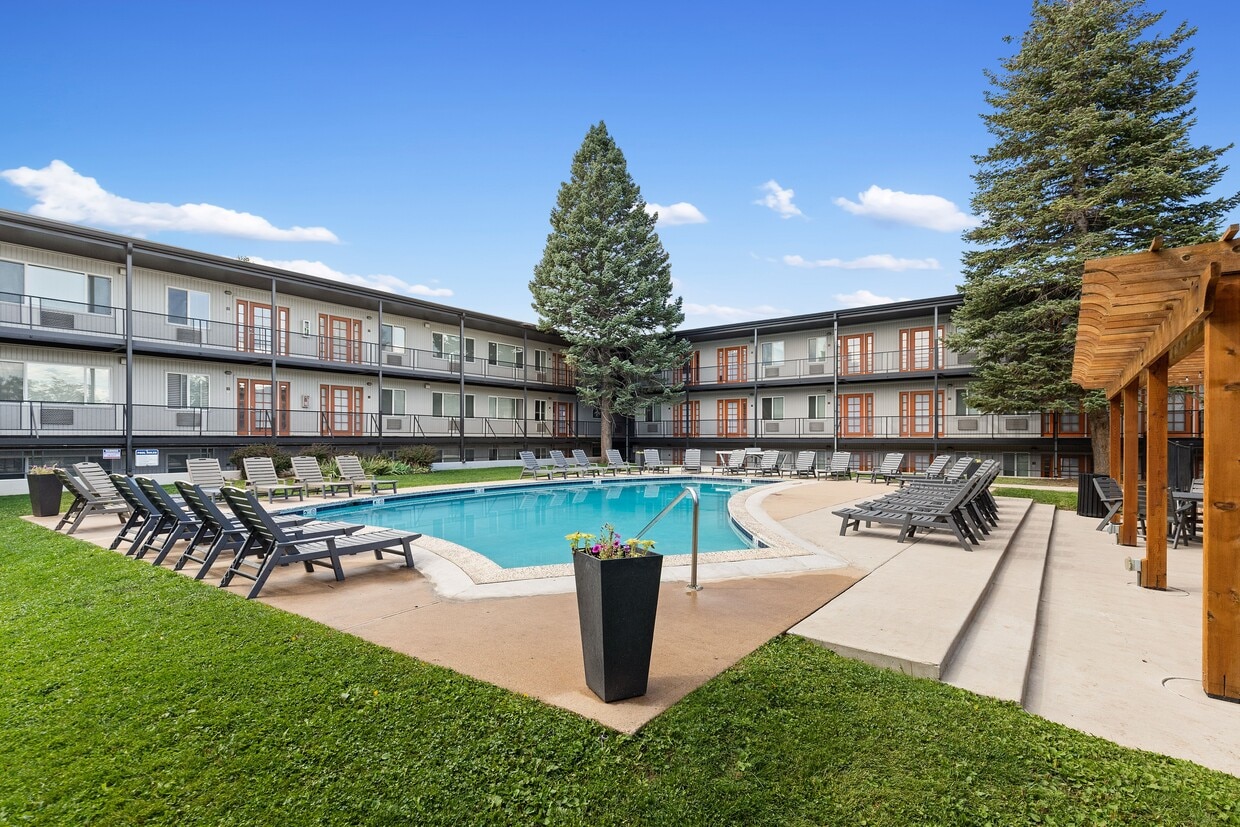 The Lodge Boulder - 2900 E Aurora Ave Boulder, CO 80303 | Apartments.com