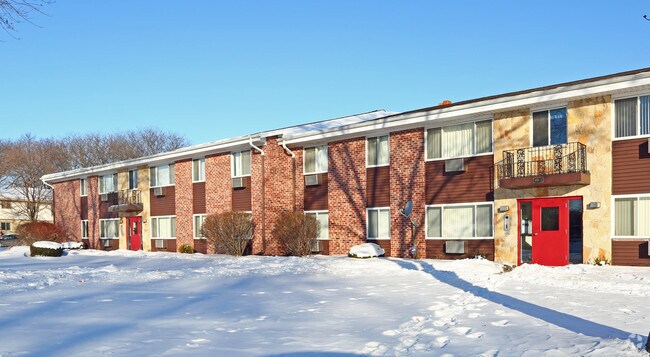 Biscayne Apartments Apartments - Racine, WI | Apartments.com