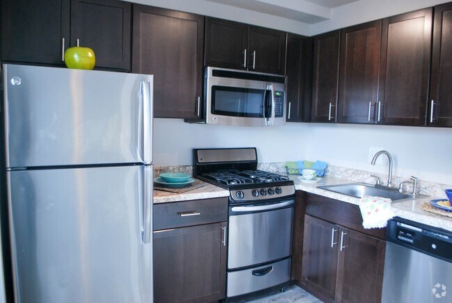 Historic Baltimore Studio Apartments for Rent - Baltimore, MD - 267 ...