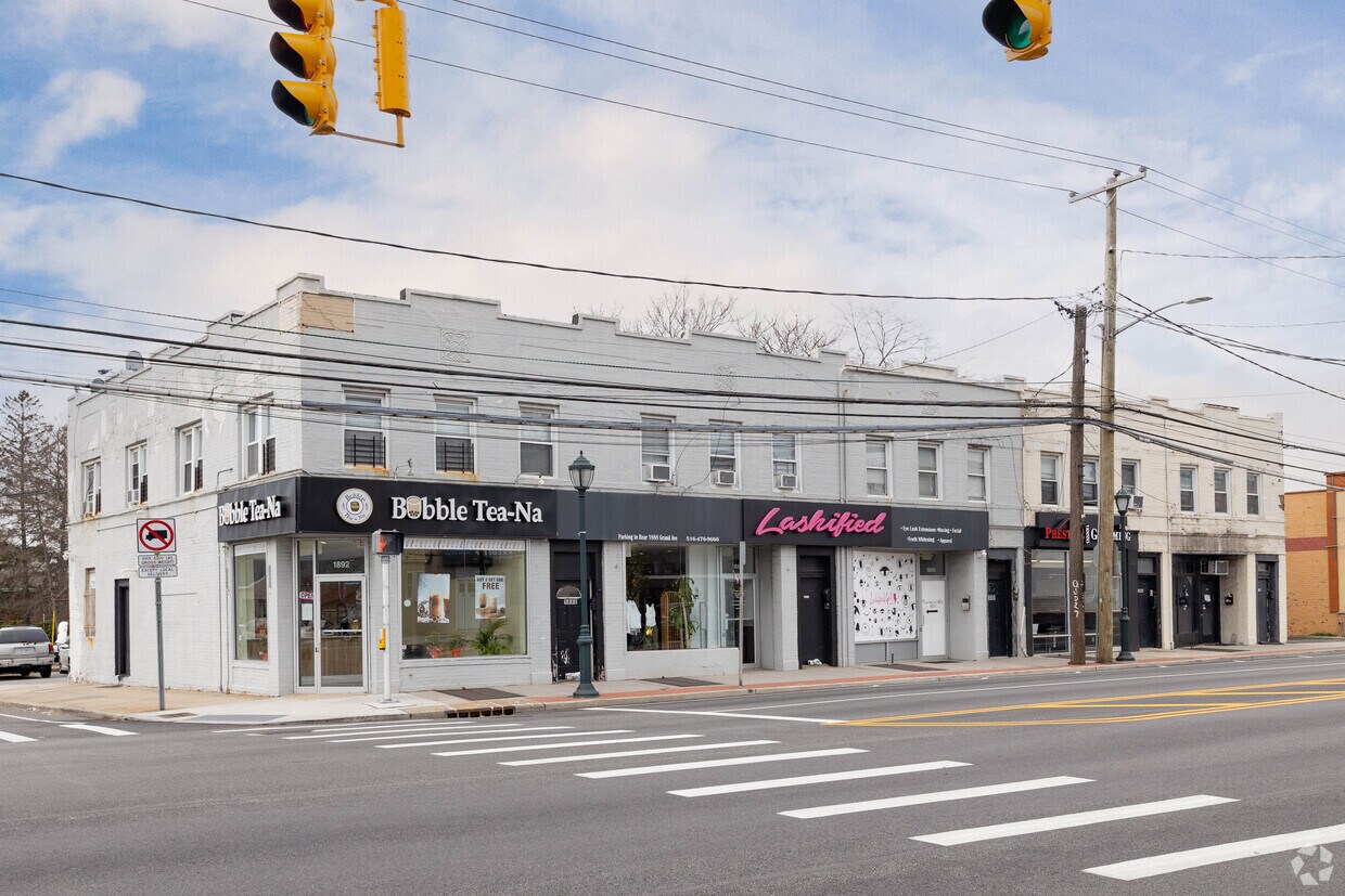 1884-1892 Grand Ave, Baldwin, NY 11510 - 1884-1892 Grand Ave Baldwin ...