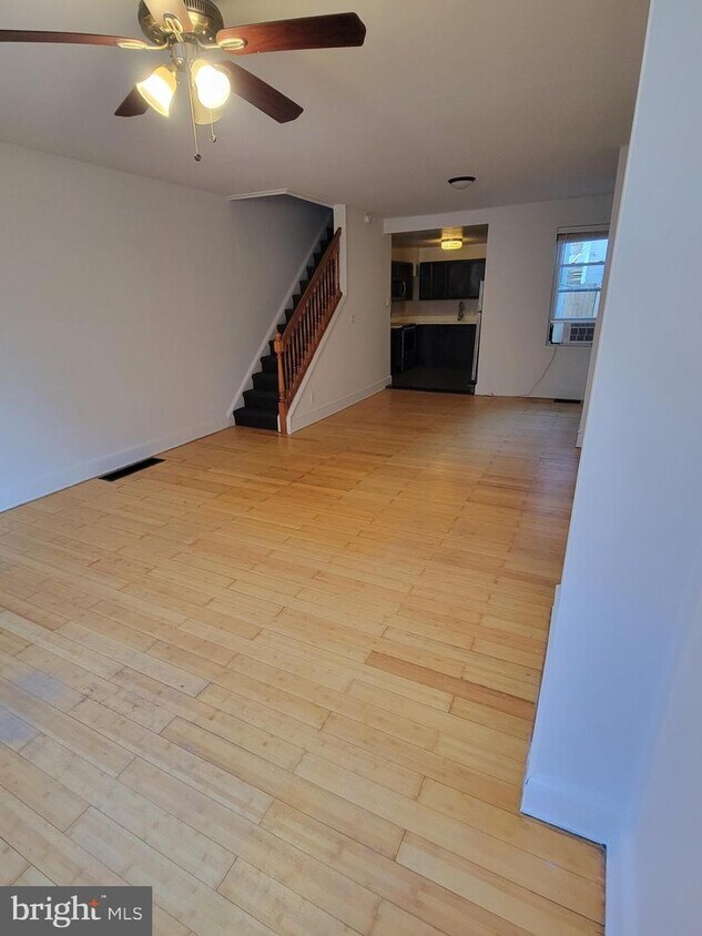 2432 Federal St, Philadelphia, PA 19146 - Townhome Rentals in ...