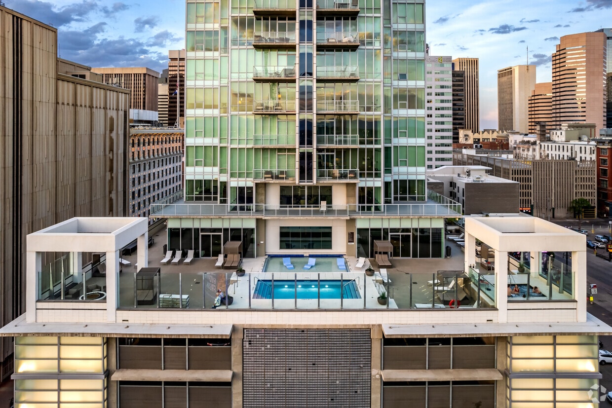 SPIRE CONDOS - 3 Units Available for Rent | Denver, CO | Apartments.com