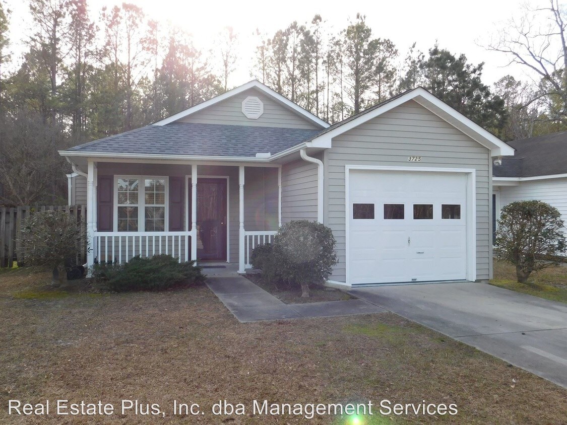 3725 Elizabeth Ave, New Bern, NC 28562 - House Rental in New Bern, NC ...