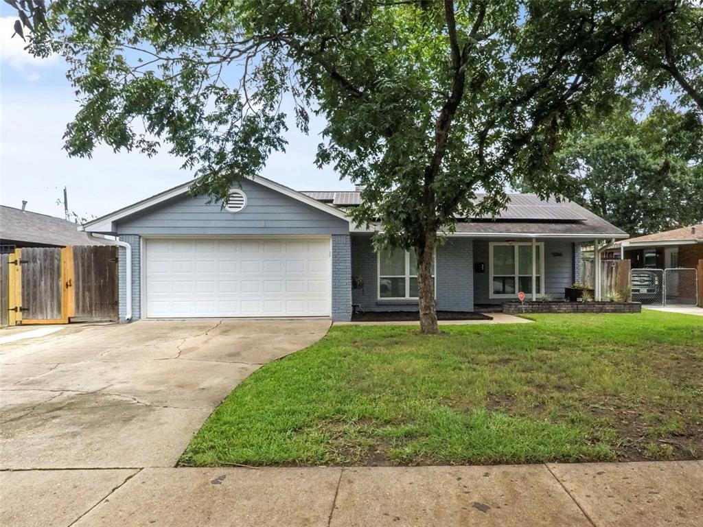 5006 Saxon Dr, Houston, TX 77092 - House Rental in Houston, TX ...
