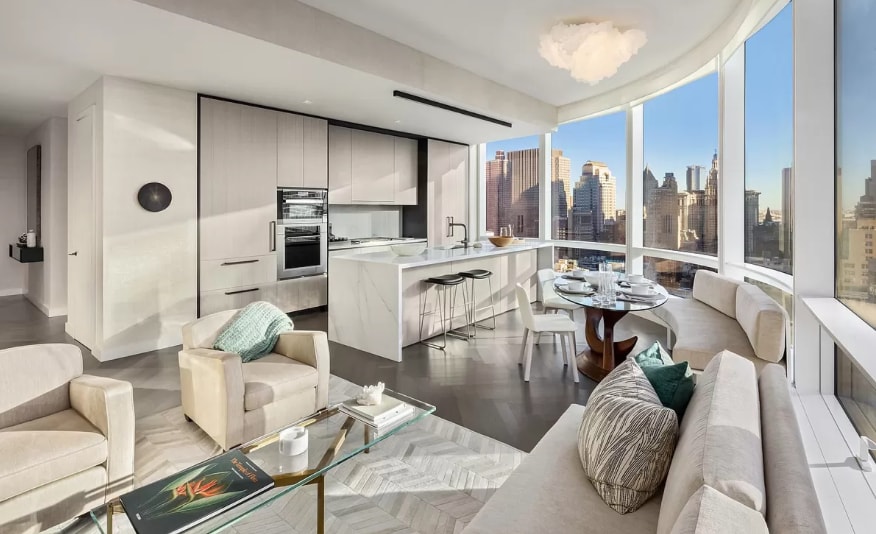 111 Murray St, New York, NY 10007 - Condo for Rent in New York, NY ...