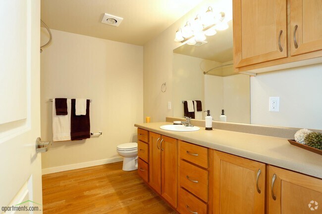 Affinity at Boise 55+ - Apartments in Boise, ID | Apartments.com
