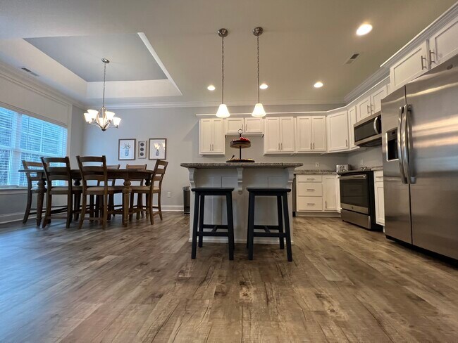 9684 Bill Reed Rd, Ooltewah, TN 37363 - Townhome Rentals in Ooltewah TN ...