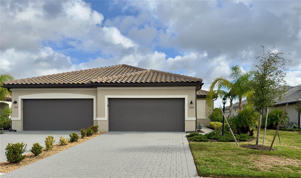 5523 Sapphire Stone Cv, Bradenton, FL 34211 - House Rental in Bradenton ...
