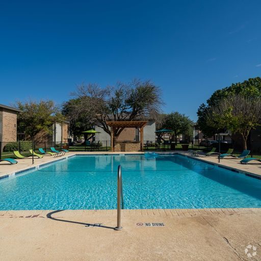 Arnett Benson Apartments for Rent - Lubbock, TX - 140 Rentals ...