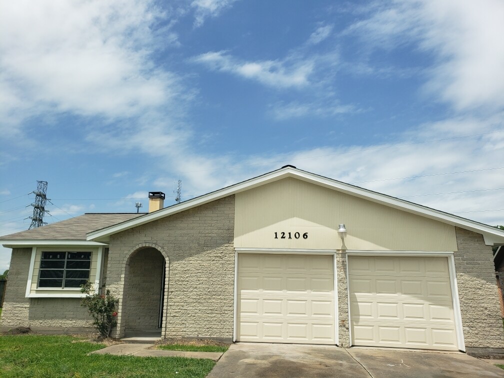 12106 Roandale Dr, Houston, TX 77048 - House Rental in Houston, TX ...