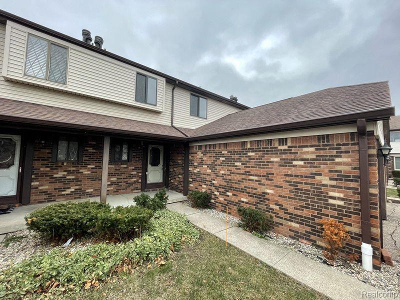 8484 Pepper Ridge Dr, Grand Blanc, MI 48439 - Condo for Rent in Grand ...