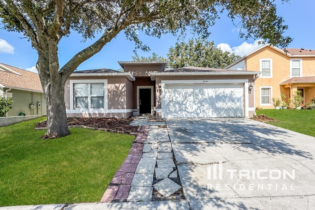 25141 Hyde Park Blvd, Land O' Lakes, FL 34639 | Apartments.com