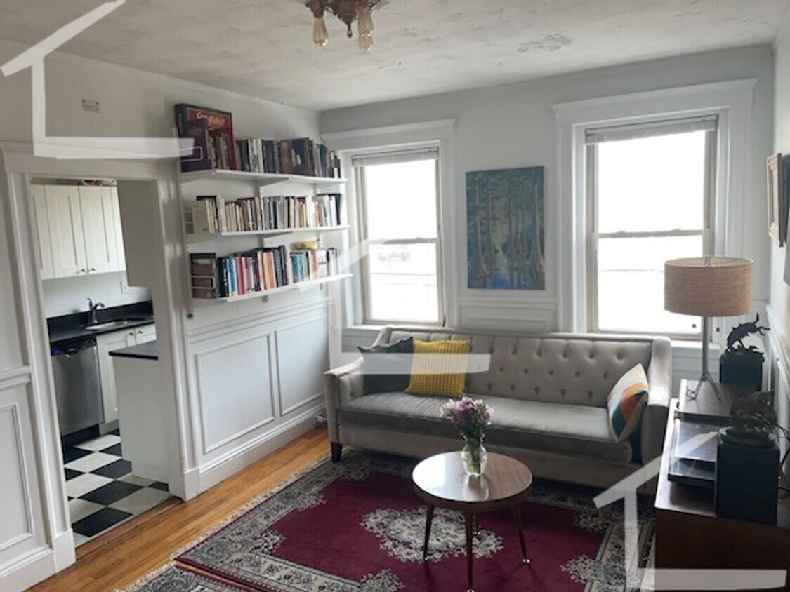 130 Brainerd Rd, Boston, MA 02134 - Condo for Rent in Boston, MA ...