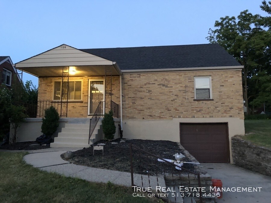 1128 Jennie Ln, Cincinnati, OH 45238 - House Rental in Cincinnati, OH ...