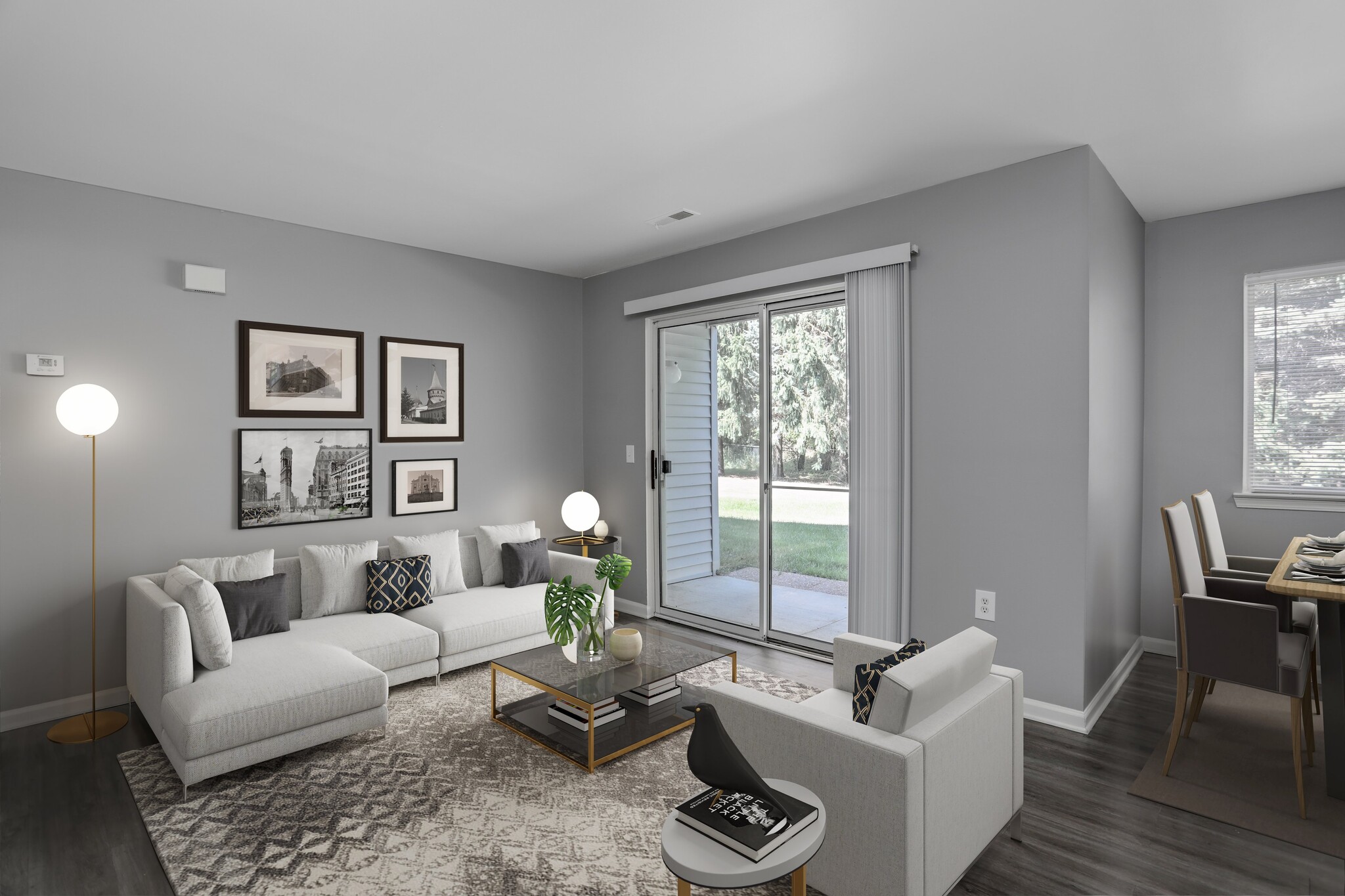Pheasant Run - 1500 N Towne Commons Blvd Fenton, MI 48430 | Apartments.com