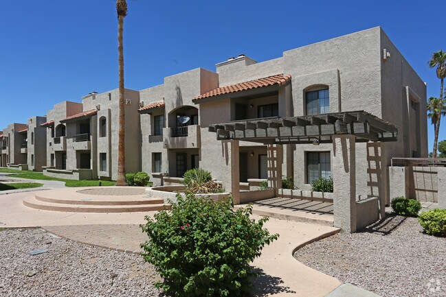 Verve Apartments - 5020 W Peoria Ave Glendale, AZ | Apartments.com
