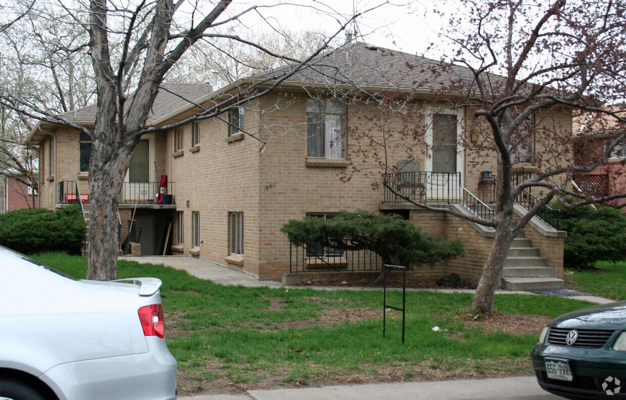 1865-1871 S Jackson St, Denver, CO 80210 - 1865-1871 S Jackson St ...