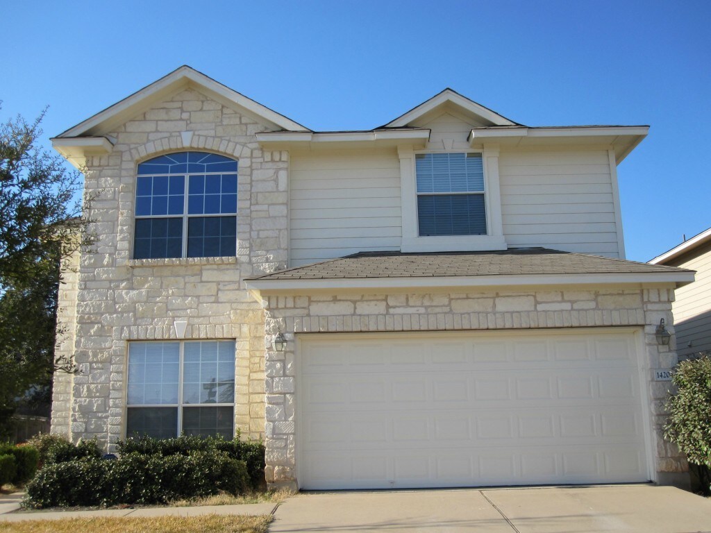 14204 Rountree Ranch Ln, Austin, TX 78717 - House Rental in Austin, TX ...