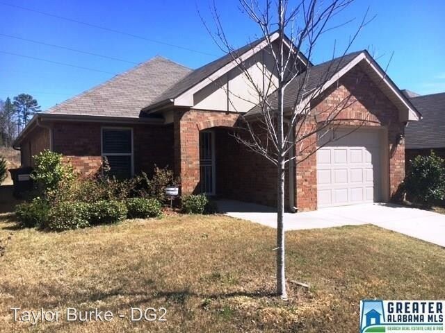 621 Johnnys Cove, Leeds, AL 35094 - House Rental in Leeds, AL ...