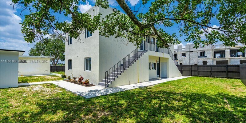 21845 Goulds Ave, Miami, FL 33170 - House Rental in Miami, FL ...