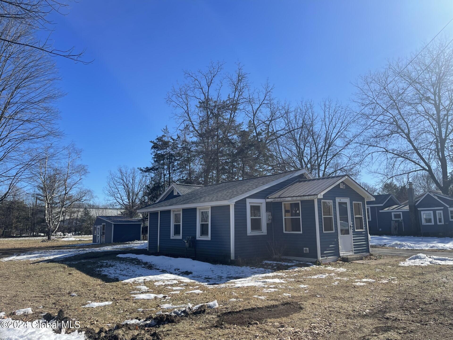 23 May St, Fort Edward, NY 12828 - House Rental in Fort Edward, NY ...