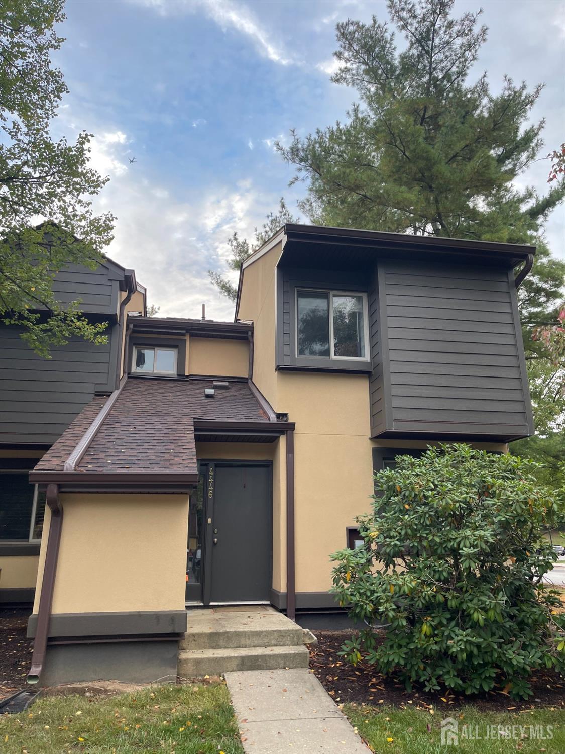 4446 Sayre Dr, Princeton, NJ 08540 - Townhome Rentals in Princeton NJ ...