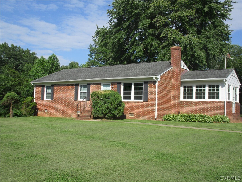 15288 Old Stage Coach Dr, Beaverdam, VA 23015 - House Rental in ...