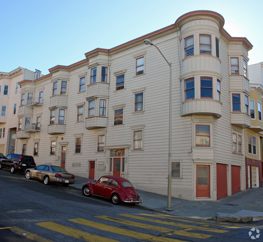 379-399 Chestnut St, San Francisco, CA 94133 - 379-399 Chestnut St San ...