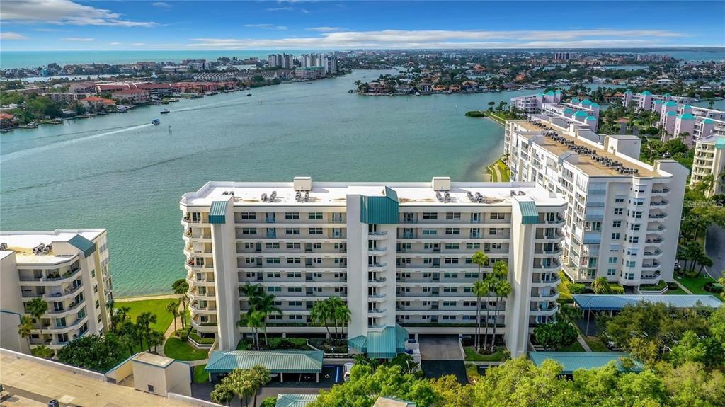 7932 Sailboat Key Blvd S Unit 703, South Pasadena, FL 33707 - Condo for ...