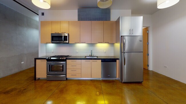 Arc Light Apartments - San Francisco, CA | Apartments.com