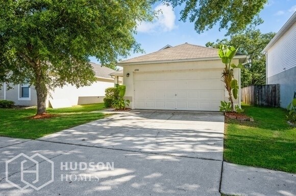 6546 Tabogi Trail, Wesley Chapel, FL 33545 - House Rental in Wesley ...