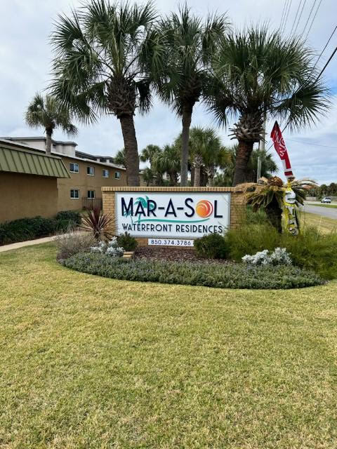 Mar-a-sol Waterfront Residences - 480 Santa Rosa Blvd Fort Walton Beach ...