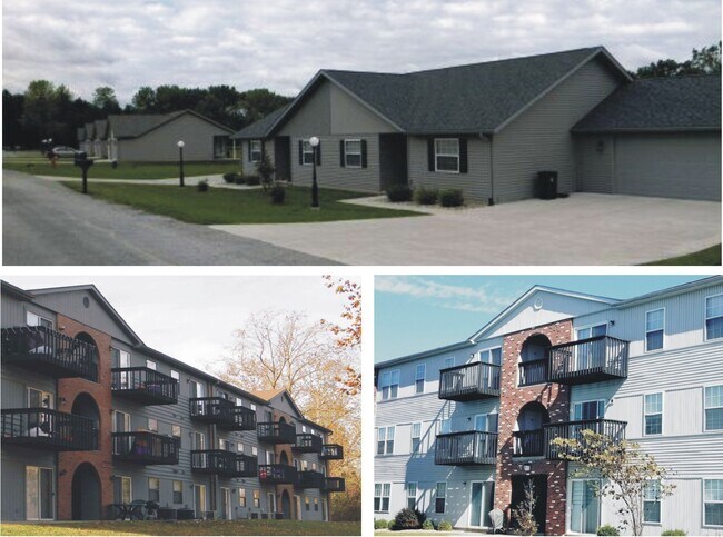 Apartments for Rent with High Ceilings in Grand Chain IL | Apartments.com