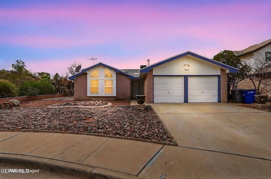 905 Mark Wallace Ln, El Paso, TX 79912 | Apartments.com