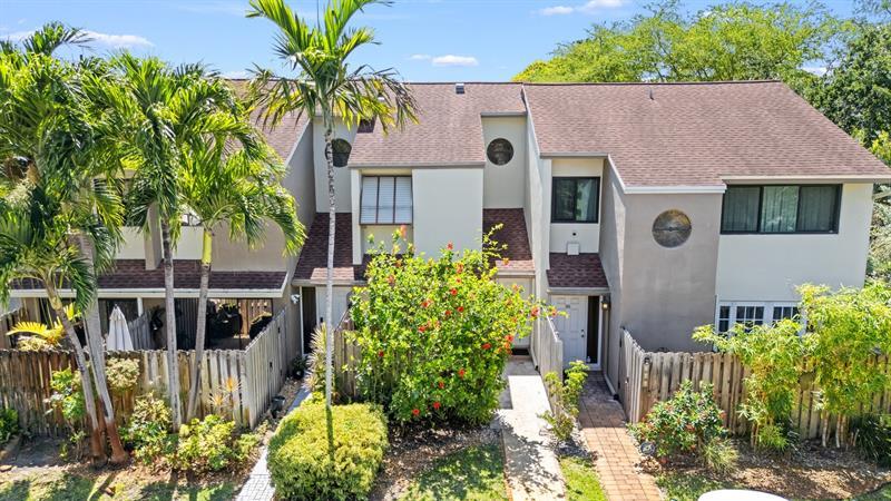 344 City View Dr, Fort Lauderdale, FL 33311 - Townhome Rentals in Fort ...