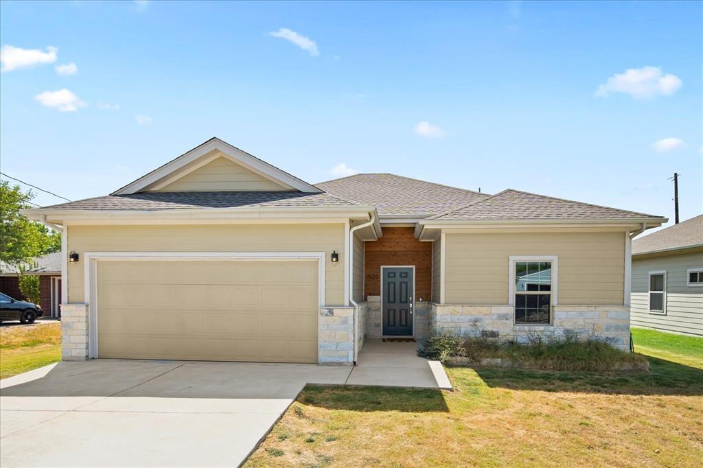 1520 Hunter's Rd, Lockhart, TX 78644 - House Rental in Lockhart, TX ...