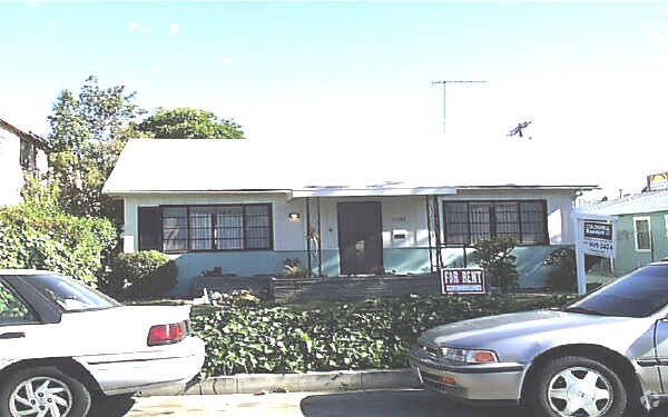 11101-11103 Hartsook St, North Hollywood, CA 91601 - 11101-11103 ...