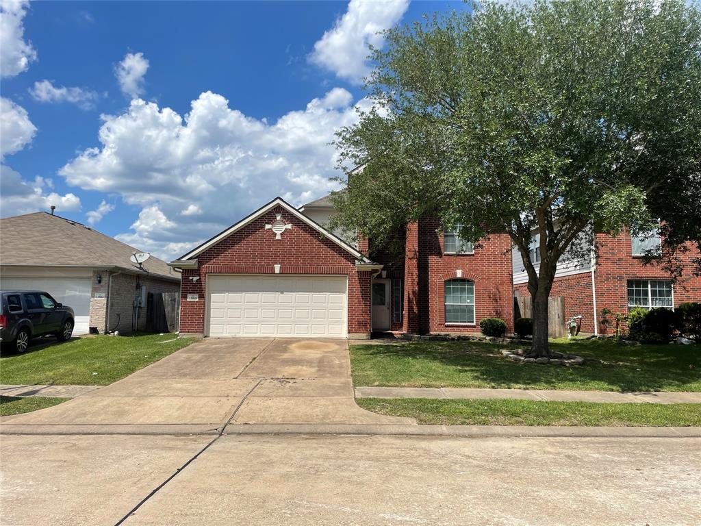 13818 Fraser Lake Ln, Houston, TX 77083 - House Rental in Houston, TX ...