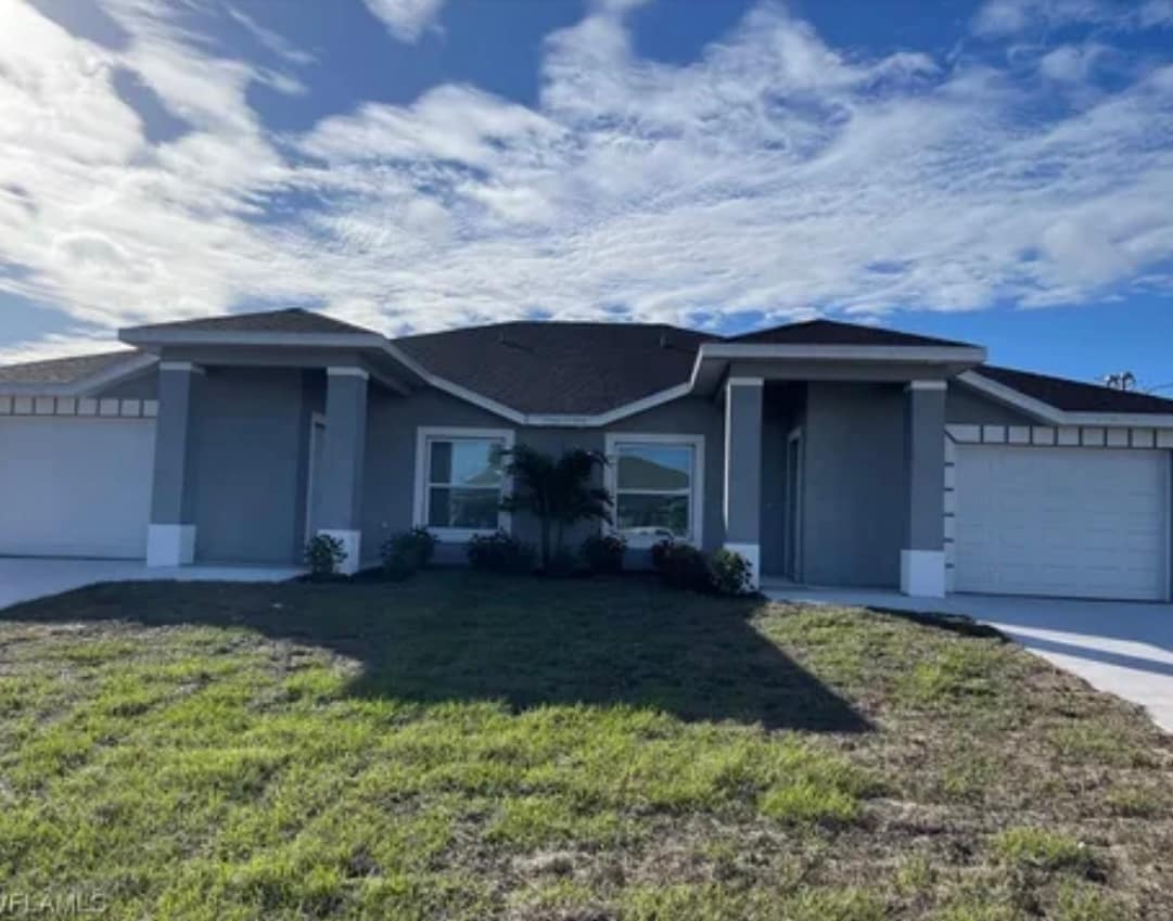 320 Ivan Ave S, Lehigh Acres, FL 33973 - House Rental in Lehigh Acres ...