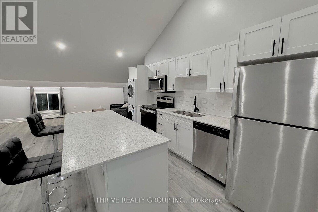 268 Talbot St Unité 18, St. Thomas, ON N5P 1B4 - Appartement à Louer à ...
