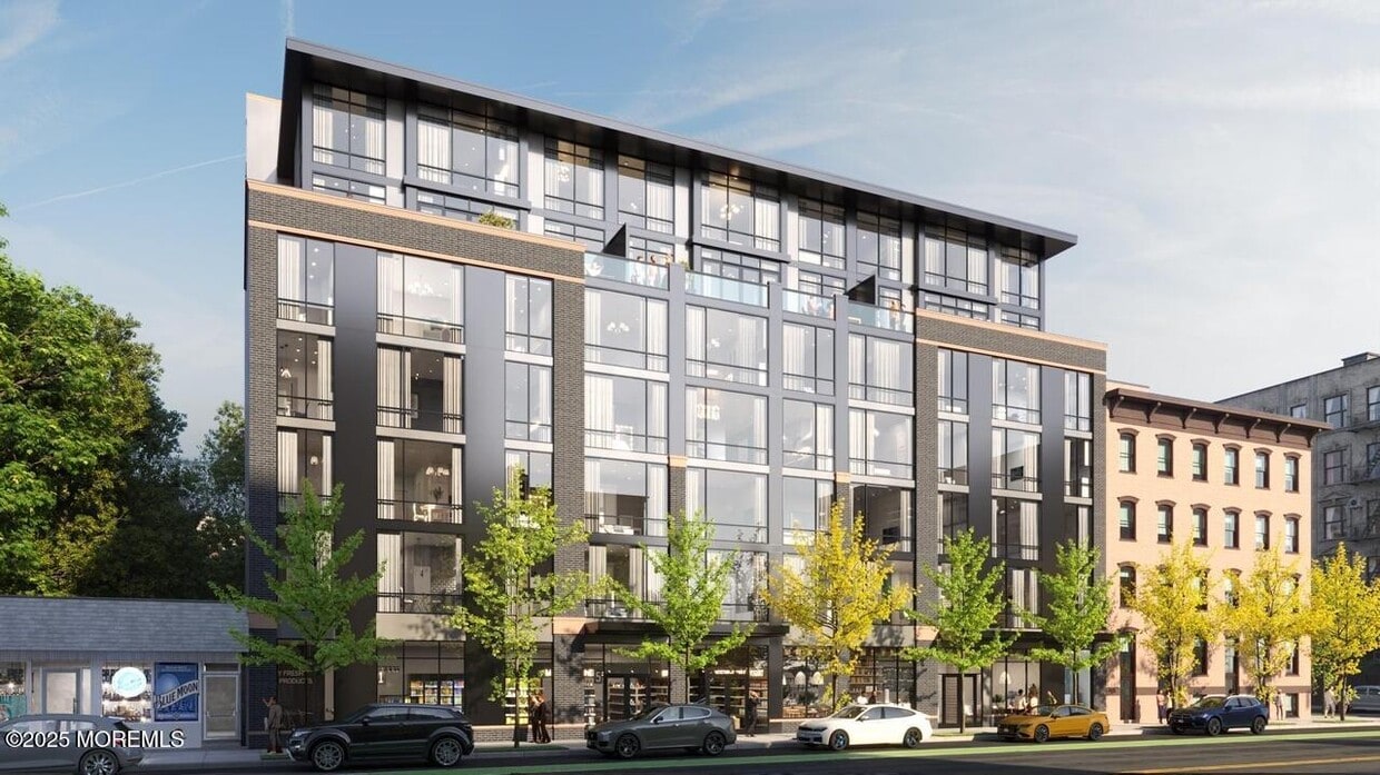 139 Christopher Columbus Dr Unit 305, Jersey City, NJ 07302 - Condo for ...