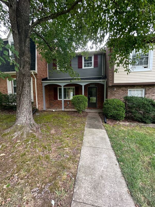 1403 Calander Ct, Richmond, VA 23235 - Townhome Rentals in Richmond VA ...