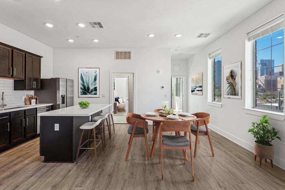 Loft Apartments for Rent in Downtown Houston, Houston | Apartments.com