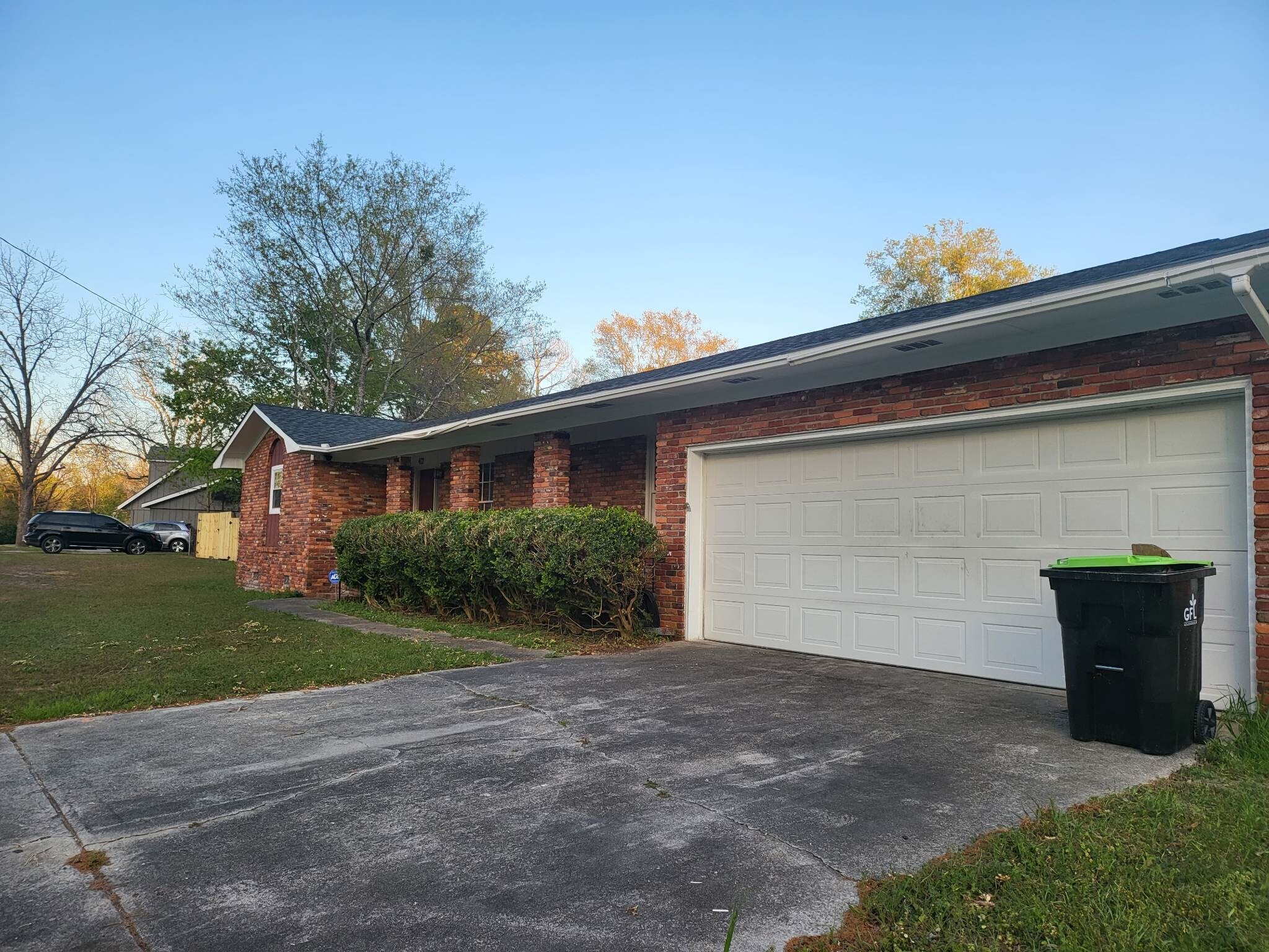 412 Gawin Dr, Warner Robins, GA 31093 - House Rental in Warner Robins ...