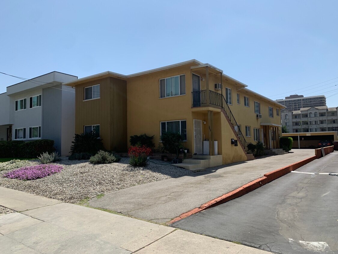 202 E Fairview Ave Unit 6, Glendale, CA 91207 - 202 E Fairview Ave ...