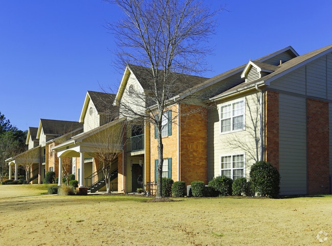 MAGNOLIAS AT HERNANDO Apartments - Hernando, MS | Apartments.com