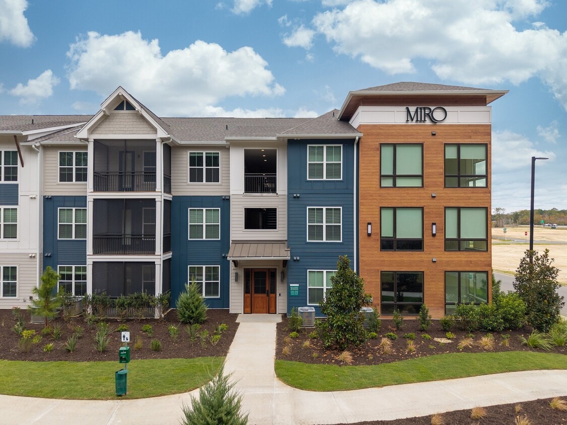 Miro Luxury Apartments - 500 Fox Farm St Pooler, GA 31322 | Apartments.com