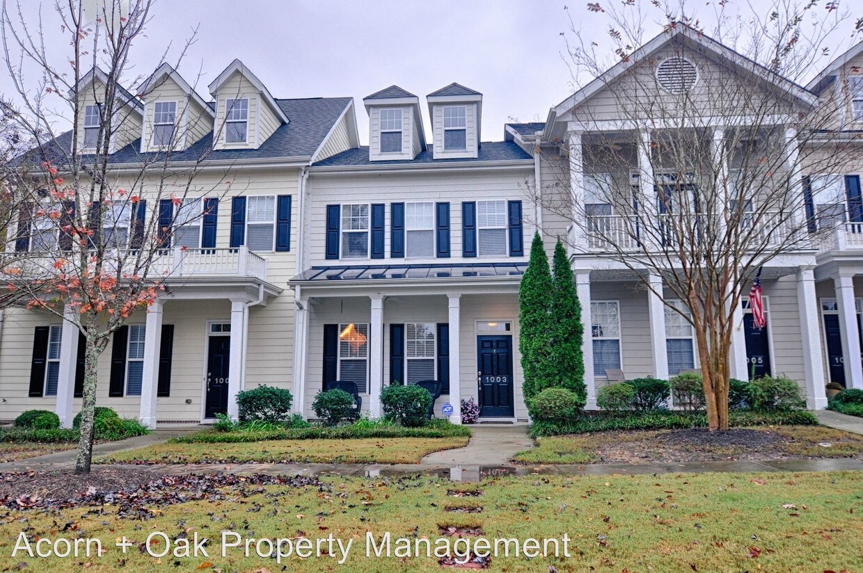 1003 Christopher Dr, Chapel Hill, NC 27517 - House Rental in Chapel ...